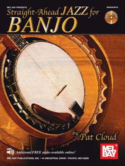 The Pat Cloud Banjo Website – Banjo Instruction Theory and Practice